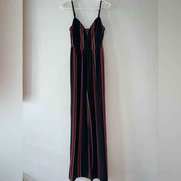 Express | Pants & Jumpsuits | Express Jumpsuit | Poshmark